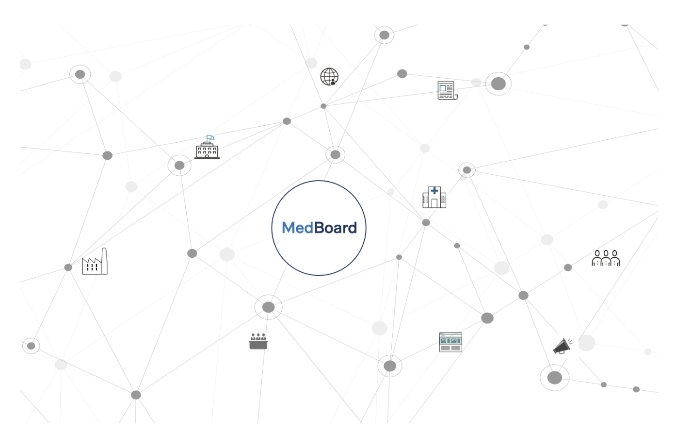 MedBoard Search - MedBoard