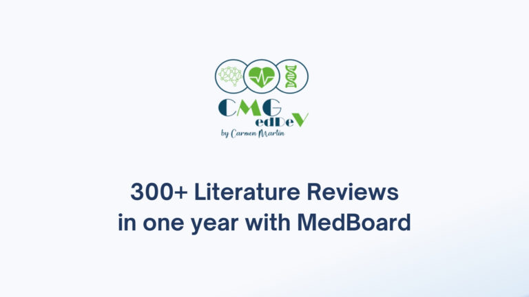 MedBoard - The Regulatory, Research & Intelligence Platform