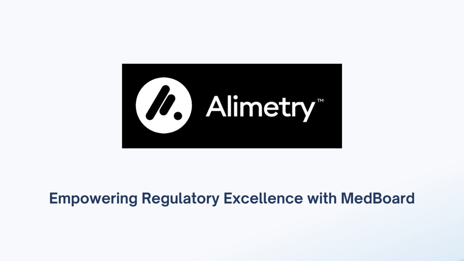 MedBoard - The Regulatory, Research & Intelligence Platform